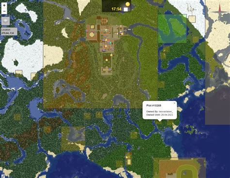 Addons Webbukkitdynmap Github Wiki