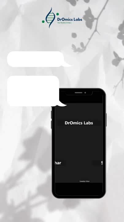 Dromics Labs Private Limited On Linkedin Bioinformatics Research Data Onlinework Career