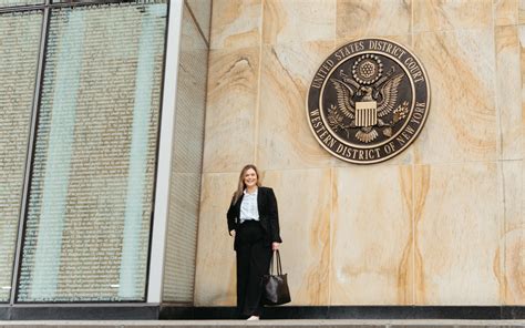 Orange Flex Success Third Year Away As A Judicial Law Clerk Extern At