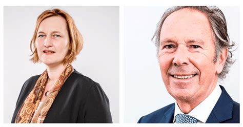 Bestuurswissel Bij Sipef • De Bestuurder