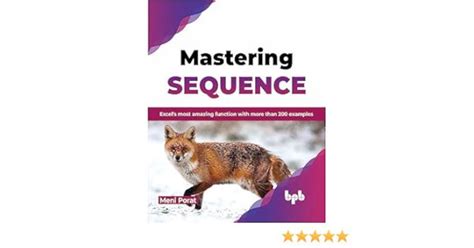 hussam mohamed on linkedin mastering sequence excel s most amazing