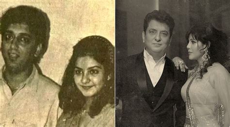 Divya Bharti Funeral