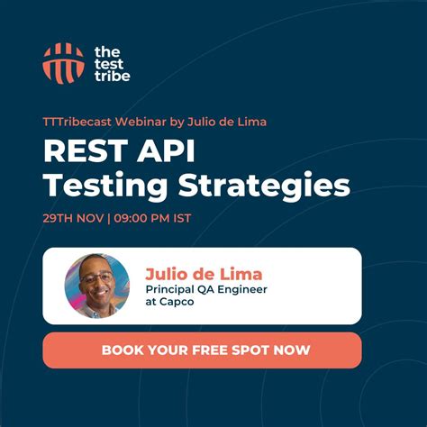 Learn About Rest Api Testing For Web Applications The Test Tribe