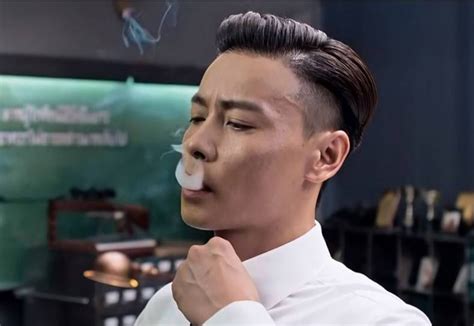 张晋个人资料（被蔡少芬拒绝多次的张晋个人资料，到底是如何逆袭的） 说明书网