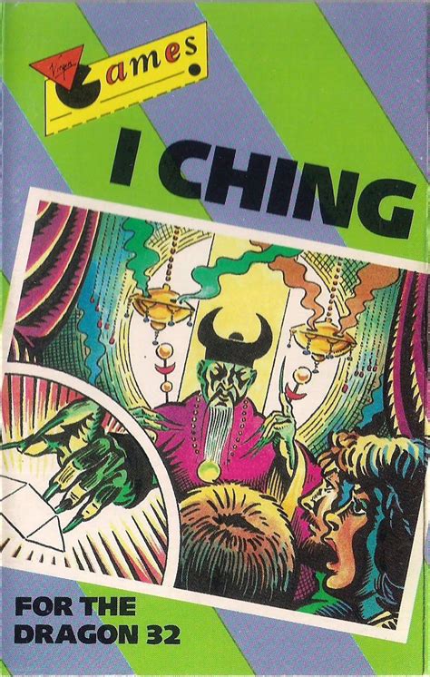 I Ching Images Launchbox Games Database