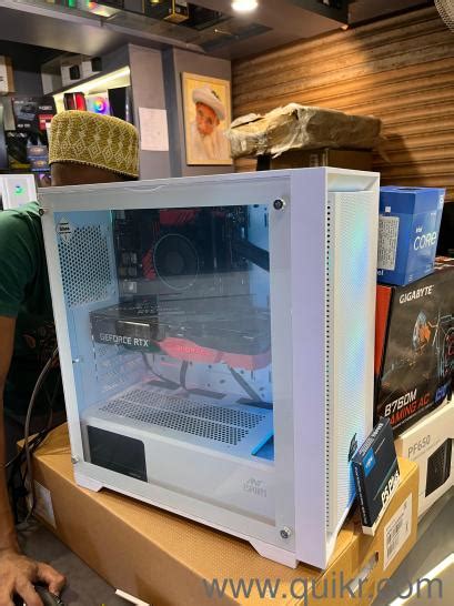 Multitasking Highend Gaming Cpu Khargone Quikr