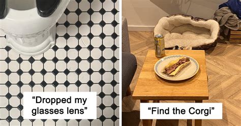 25 times people spotted objects hiding in plain sight shared in this