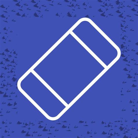 Rubber Vector Icon 21908014 Vector Art At Vecteezy