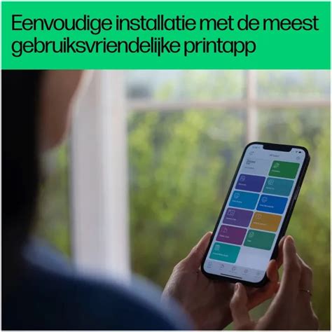 HP Deskjet 2820e All In One Inkjet Printer Kopen Expert Nl