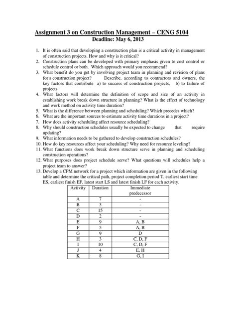 Assignment 3 Solution1 Pdf Systems Science Business