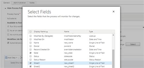 How To Make Geocode Workflow For Custom Entities In Dynamics Crm Microsoft Dynamics 365 Crm
