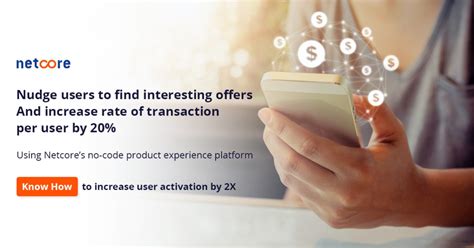 netcore cloud on linkedin request demo common