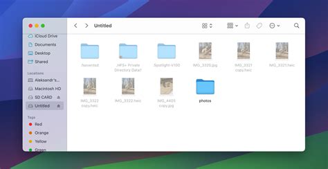 How To Recover Files From Usb Drive On Mac 6 Methods