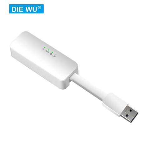 Txa070 Asixax88179 Usb 30 Gigabit Ethernet Adapt Grandado