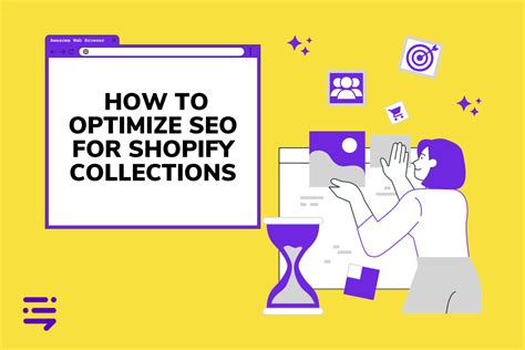 How To Optimize SEO For Shopify Collections