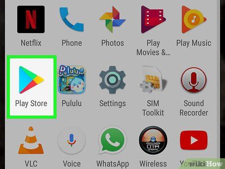 Ways To Remove Icons From The Android Home Screen WikiHow
