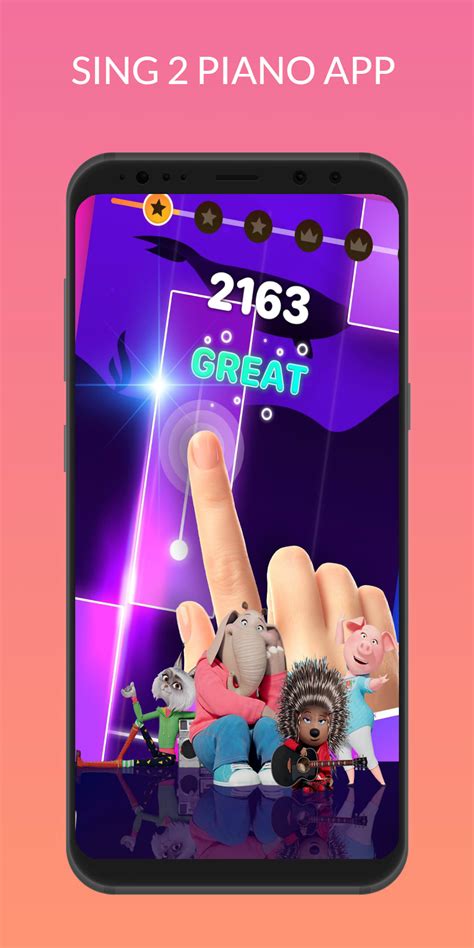Sing 2 Music Dance Piano Tiles For Android Download