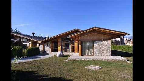 Завършена къща близнак за продажба в Пирин Голф РЕЗЕРВИРАНА Youtube