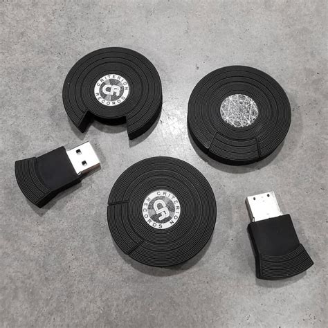 35″ Floppy Disk Usb Drives Band Cds