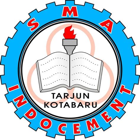 Sma Indocement Tarjun