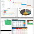 Project Portfolio Management Templates And Tools Db Excel