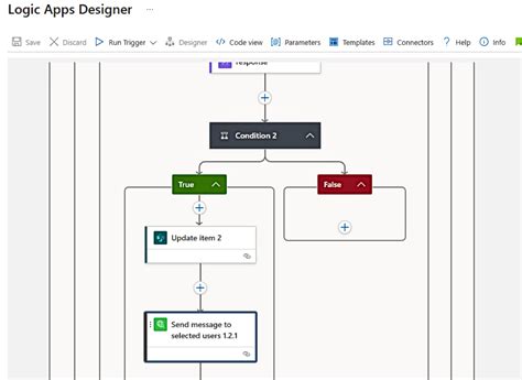 Unibot Processes Automation Using Power Automate And Logic Apps