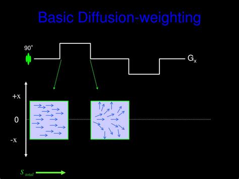 PPT Introduction To Diffusion Weighted Imaging PowerPoint Presentation ID 4113419