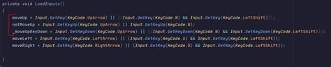 jumping again only after you let go of up key r unity2d