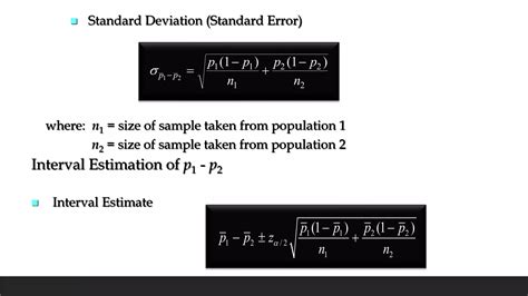 Hypothesis Testing II Pptx