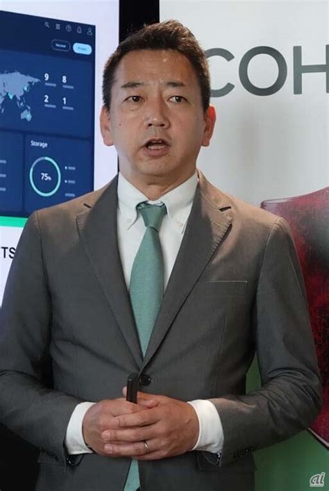 Cohesity Japan、veritasを加えた製品戦略を発表 データ保護と洞察に注力 Zdnet Japan