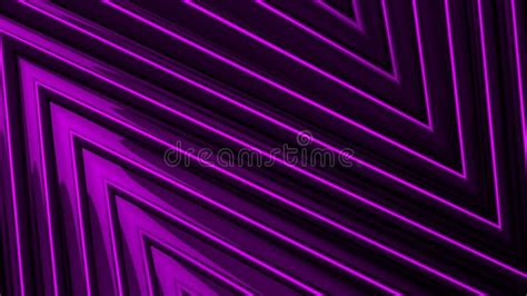 triangular 3d pattern with metallic texture motion beautiful pattern with triangular lines on