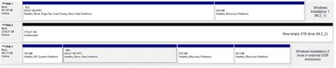 Question How Do I Safely Remove Dual Boot From My System Setup