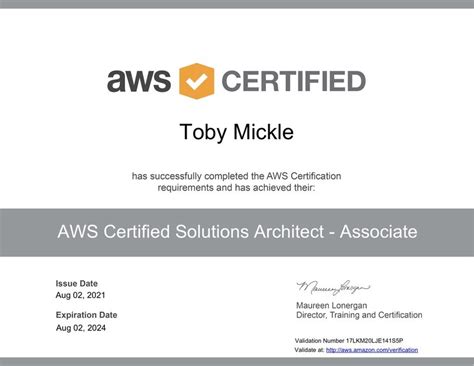 Awscloud Awscertified Awssolutionsarchitect Blackcloudgeeks Toby Mickle