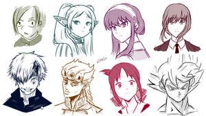 Explore The Best Loscasagrande Art Deviantart
