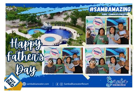 Samba Bluewater Resort Added A Samba Bluewater Resort