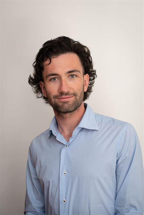 Federico Moro Green Angel Ventures