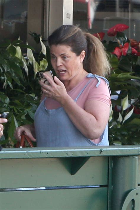 Is Yasmine Bleeth Still Married? A Look At Her Life Today
