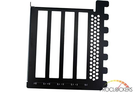 Li Heat GPU Vertical Mounting Bracket Review Gaming Gorilla