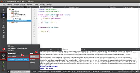【arm嵌入式linux】正点原子i mx6u alpha的qt交叉编译环境搭建 正点原子进行qt源码编译了吗 csdn博客