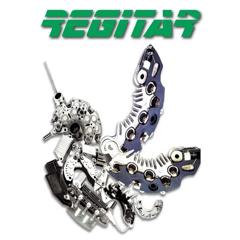 Regitar Usa Inc Montgomery Al Regitar Usa Inc