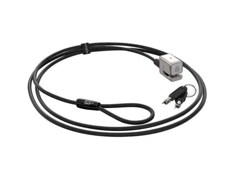 Kensington Keyed Cable Lock Surface Pro Kensington K62044ww