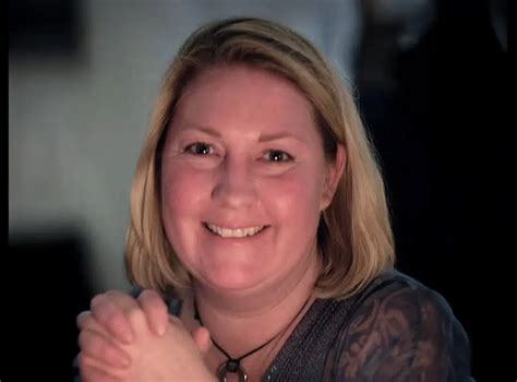 Anja Backlund Enhetschef Helsingborg Lasarett Kunskapsgruppen