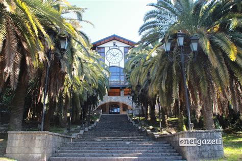 აფხაზეთის ცნობილი შენობები დღეს [ფოტო] Netgazeti • აფხაზეთი • გაგრა • კულტურა • სოხუმი