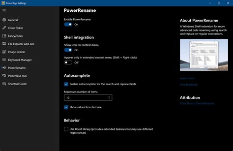 Microsoft PowerToys Version Fixes Explorer Exe Freezing And More Neowin