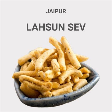 Lahsun Sev Sweedesi