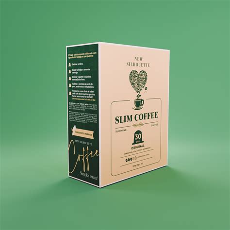 Slim Coffee Mimos Beauty