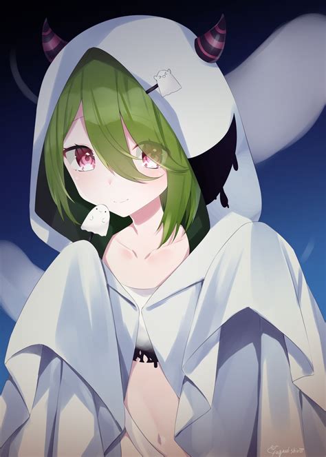 Original Drawn By Abe Suke Danbooru