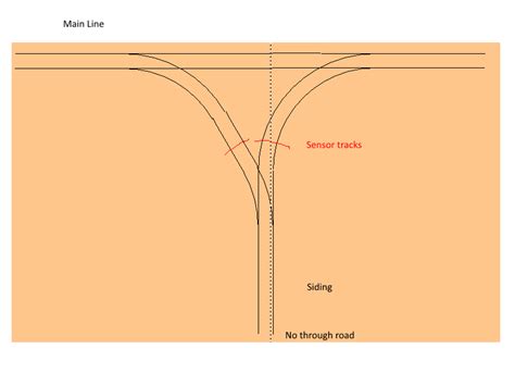 Massoth 8157001 Reversing Loop Module On A Wye G Scale Central