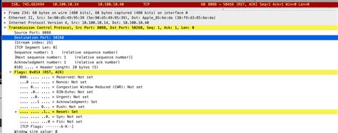Connection Reset Firefox And Chrome Feedback And Issues Sfos V18 Early Access Program