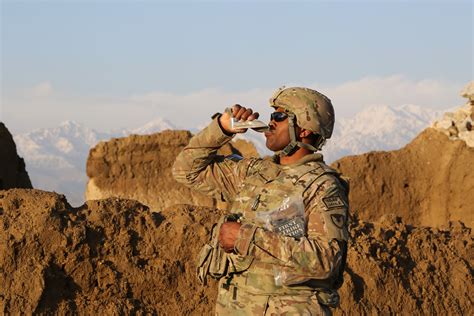 Devcom Soldier Center Article The United States Army